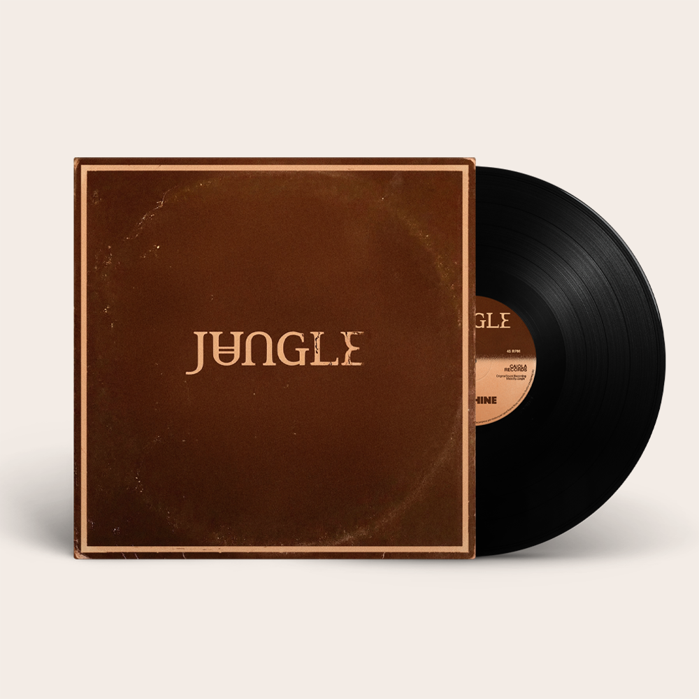 Jungle USD
