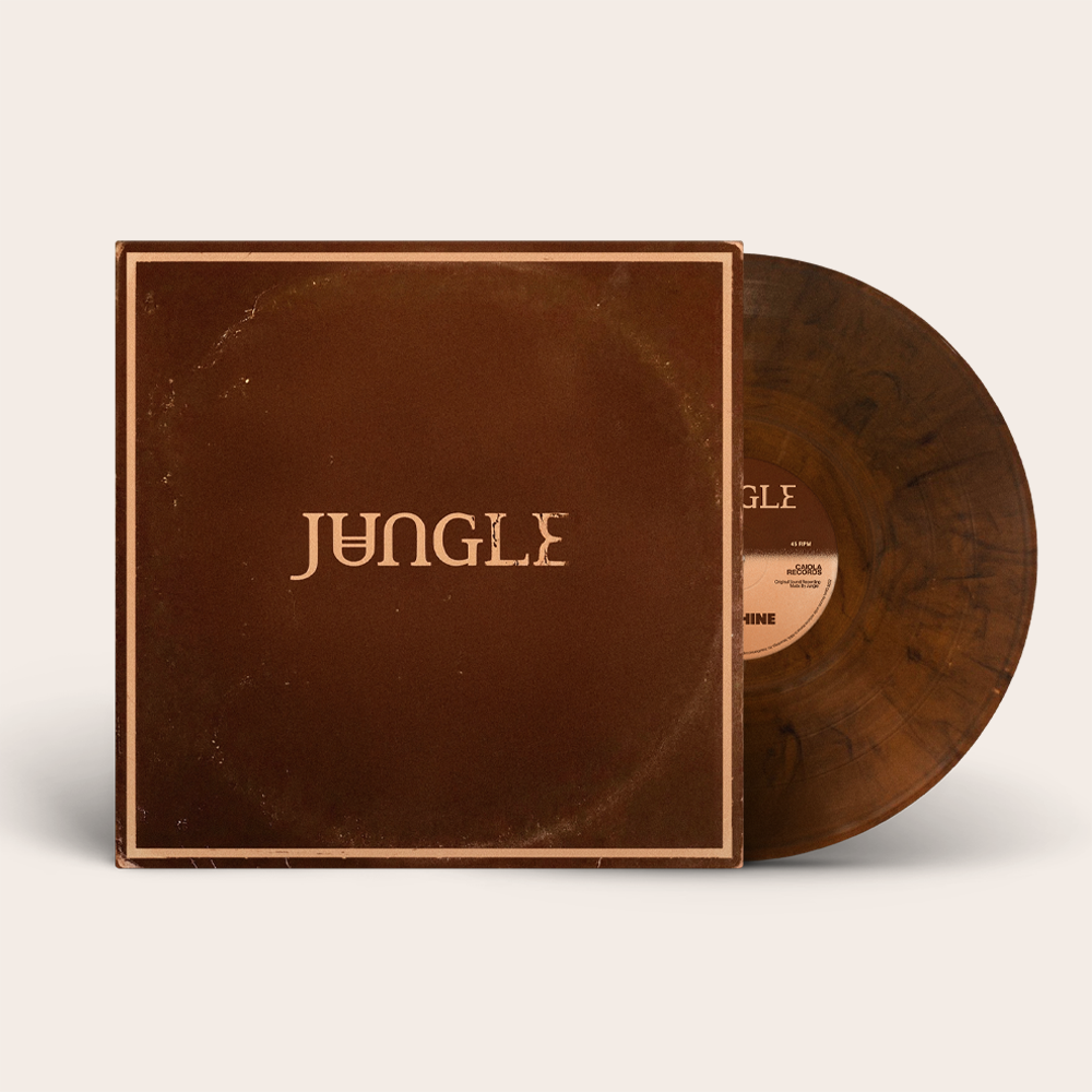 Jungle USD